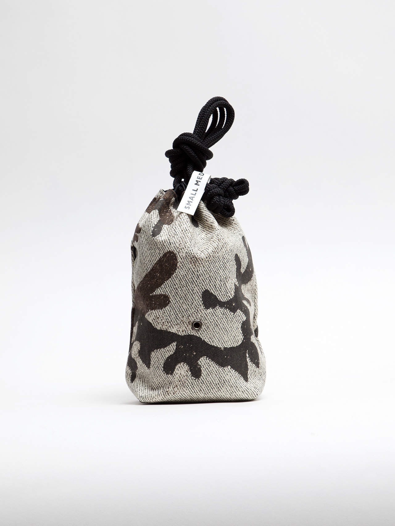 【DELIVERY】CB007 – PERSONAL EFFECTS BAG | SPECIAL