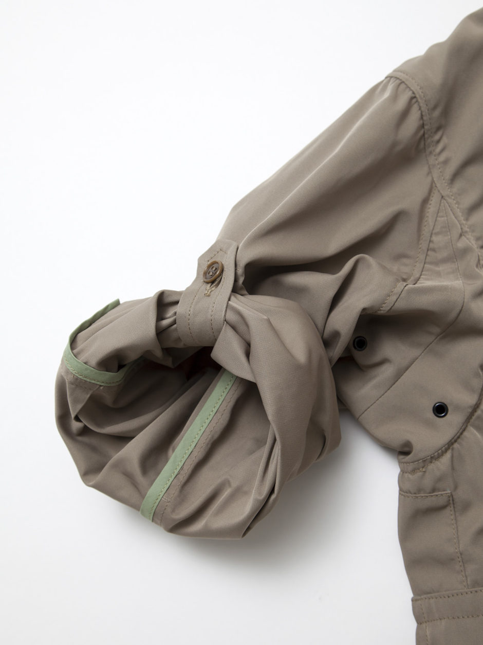 CORONA・OUTBACK JACKET 2020FW | SPECIAL