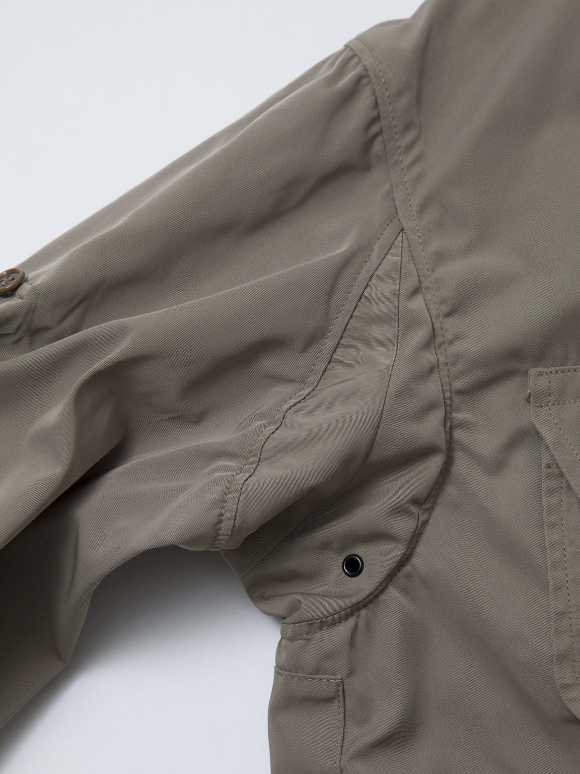 CORONA・OUTBACK JACKET 2020FW | SPECIAL