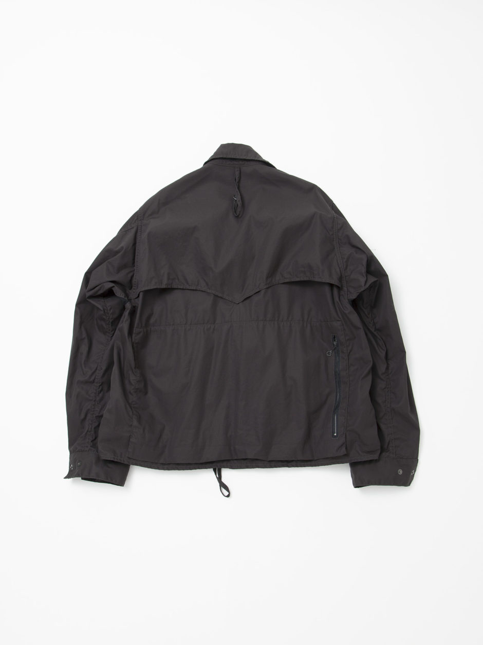 【DELIVERY】CJ032 – CORONA・STREAM JACKET | SPECIAL